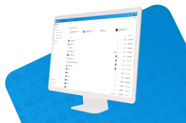 Collaboration with Nextcloud - Sendent