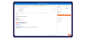 Sendent for Outlook - Sendent